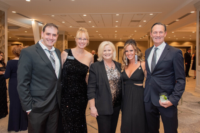 Crystal Ball - Colorado Expression Magazine - The Best of Colorado Living