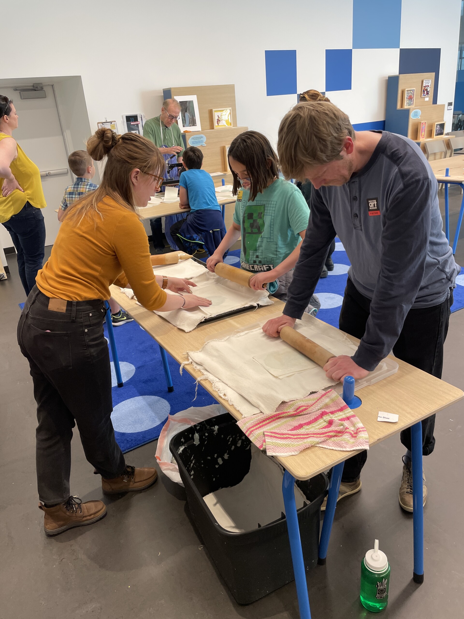 Celebrate A Month Of Printmaking With Fine-Art In All Forms - Colorado ...