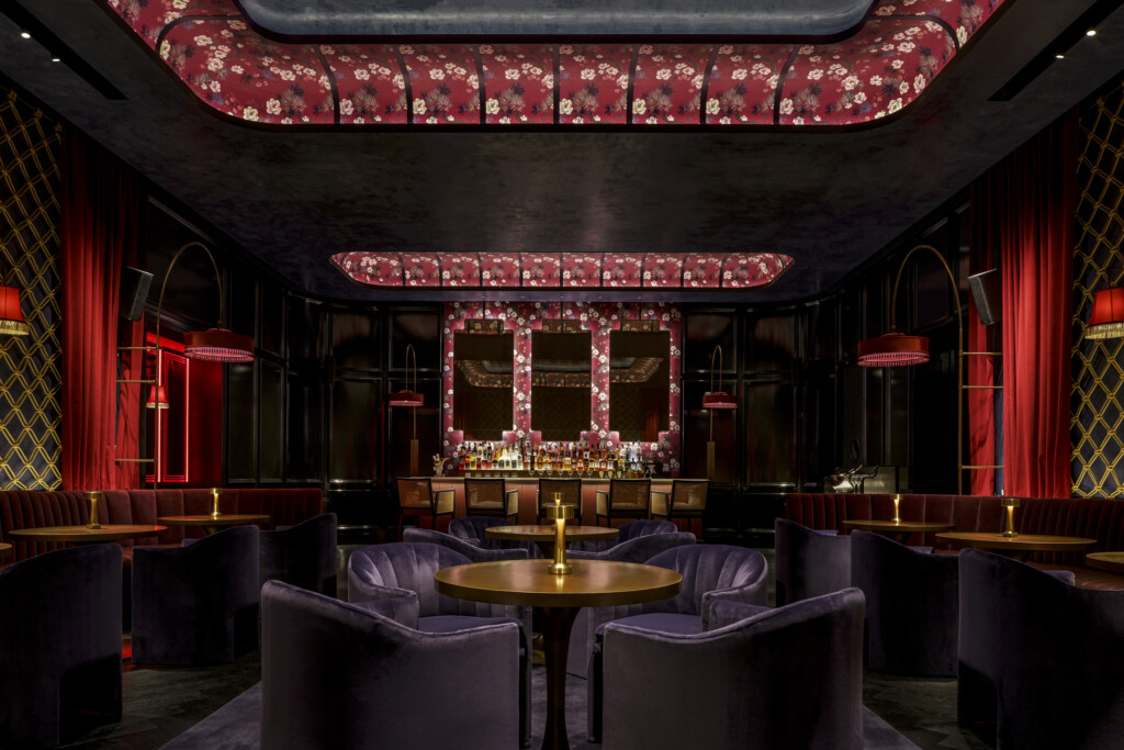 A Unique And Playful Entertainment Venue Charms The Vail Community ...