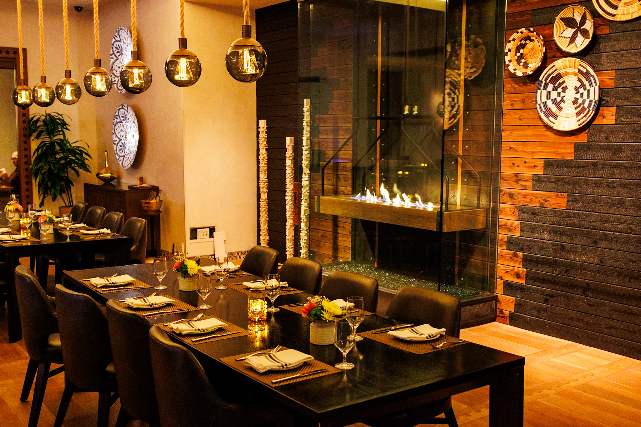 A Five Star Restaurant That Makes Weekend Getaways A Dream - Colorado ...