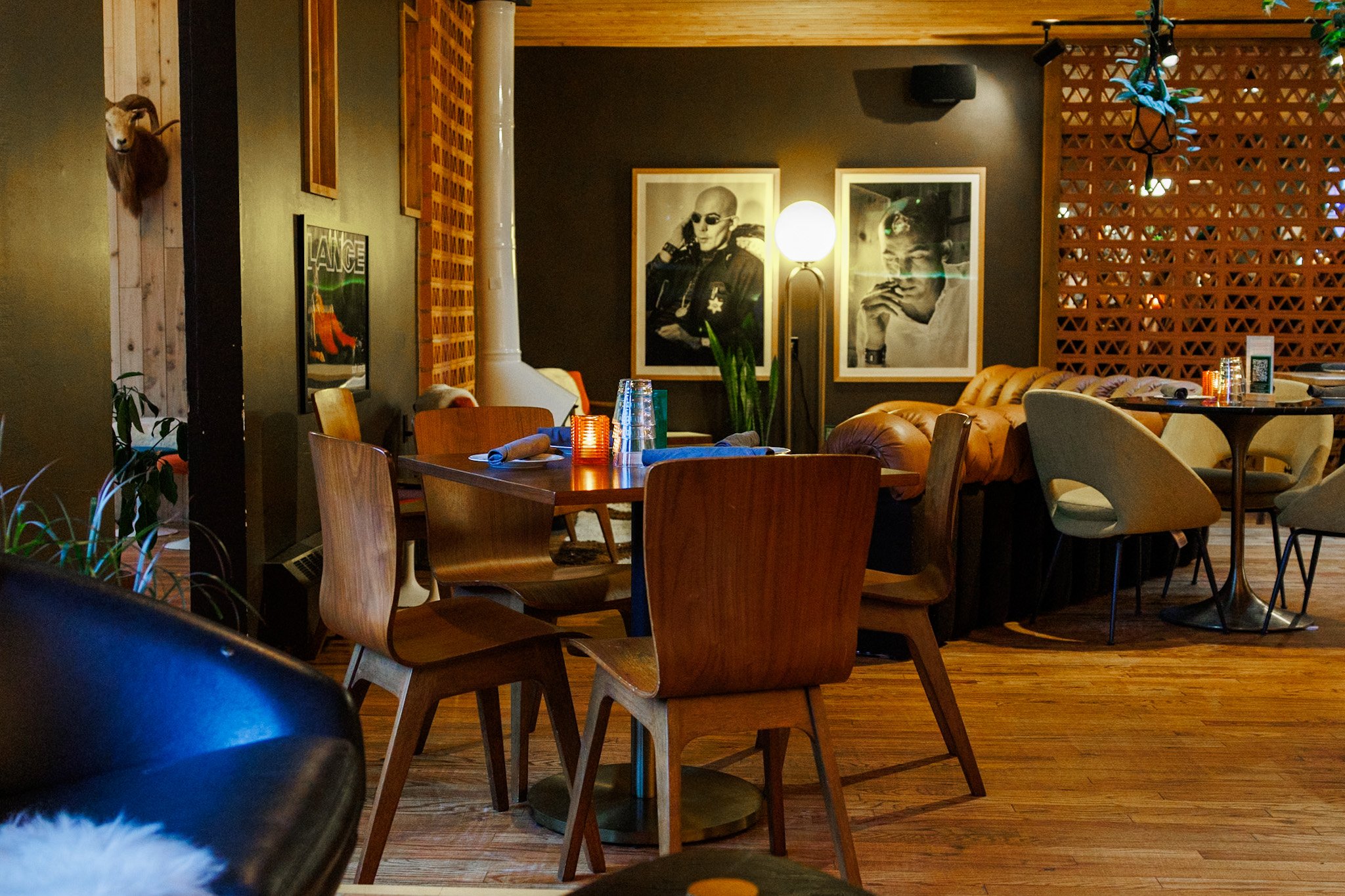 A Winter Park Restaurant Offers Luxury Service At Mountain Grill ...