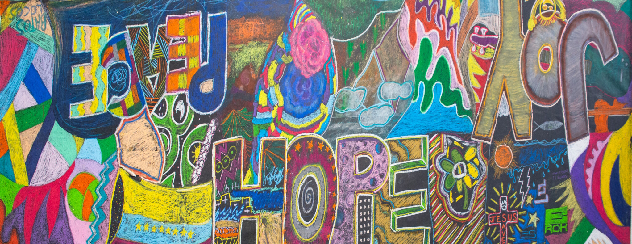 See How Nonprofit Colors In The Darkness Of Homelessness - Colorado ...