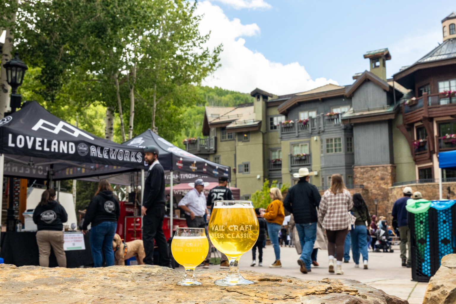 Start Your Summer With The Best Elevated Craft Beer Tastings - Colorado ...