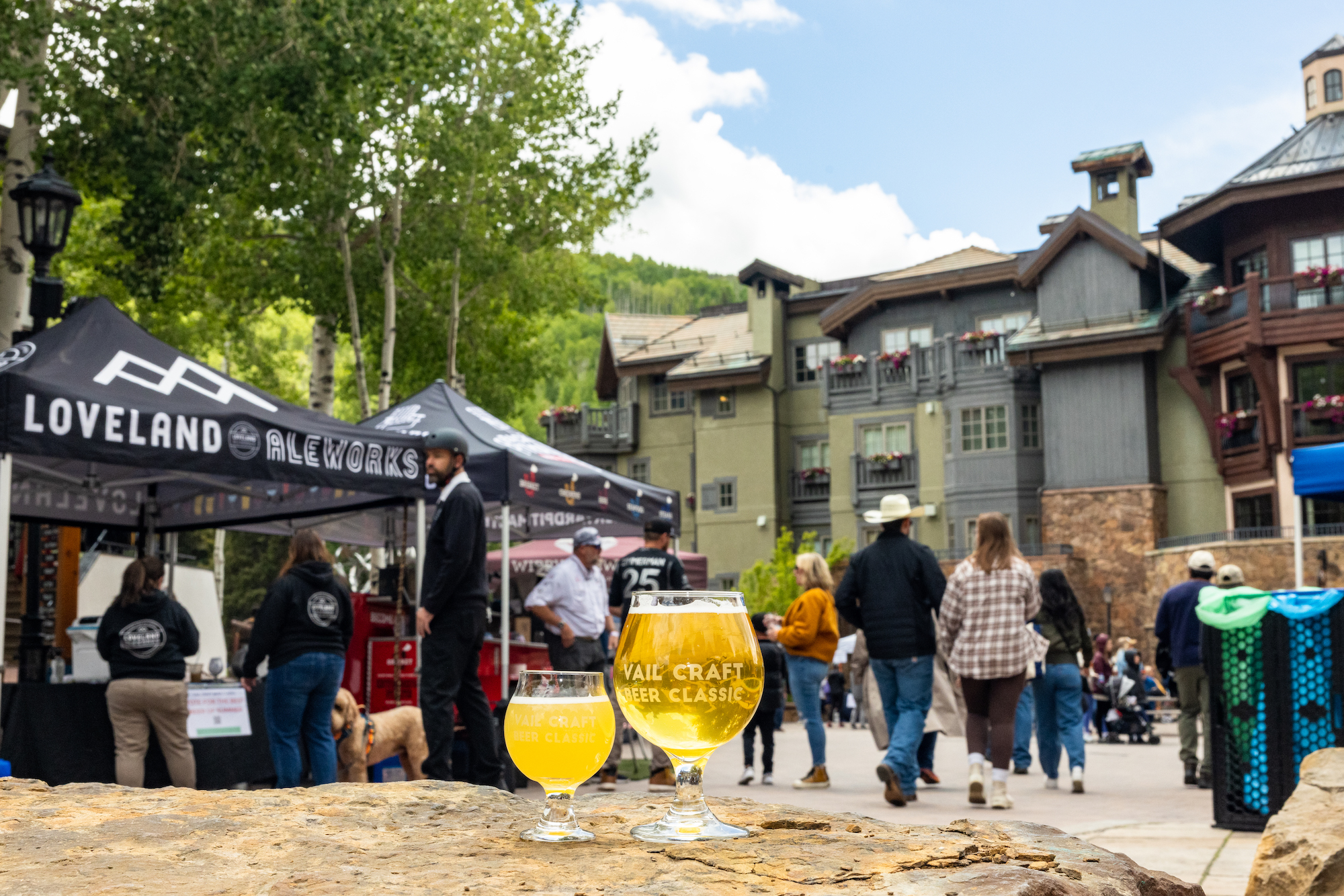 Start Your Summer With The Best Elevated Craft Beer Tastings - Colorado ...