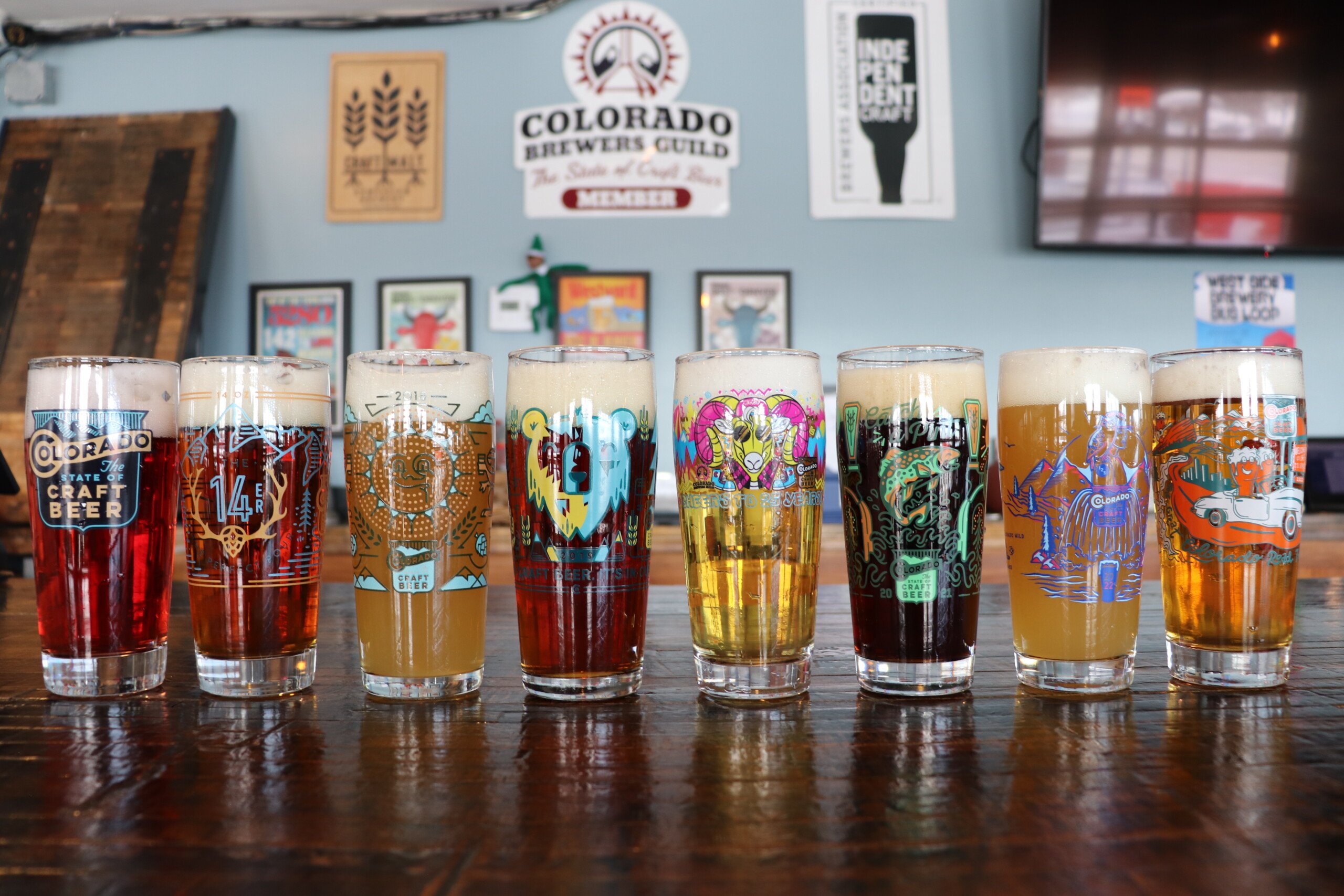 The Largest Colorado Pint Day To Date Coming This April - Colorado ...