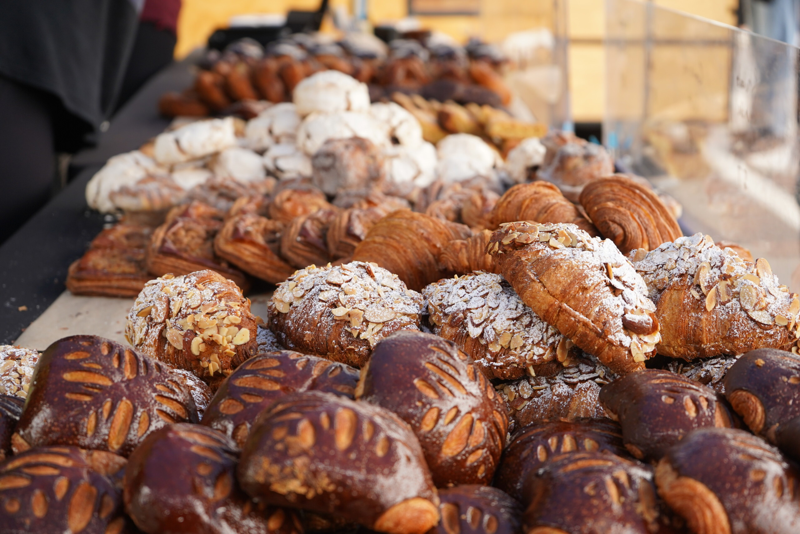 The City Park Farmers Market Extends An Extra Two Weeks - Colorado ...