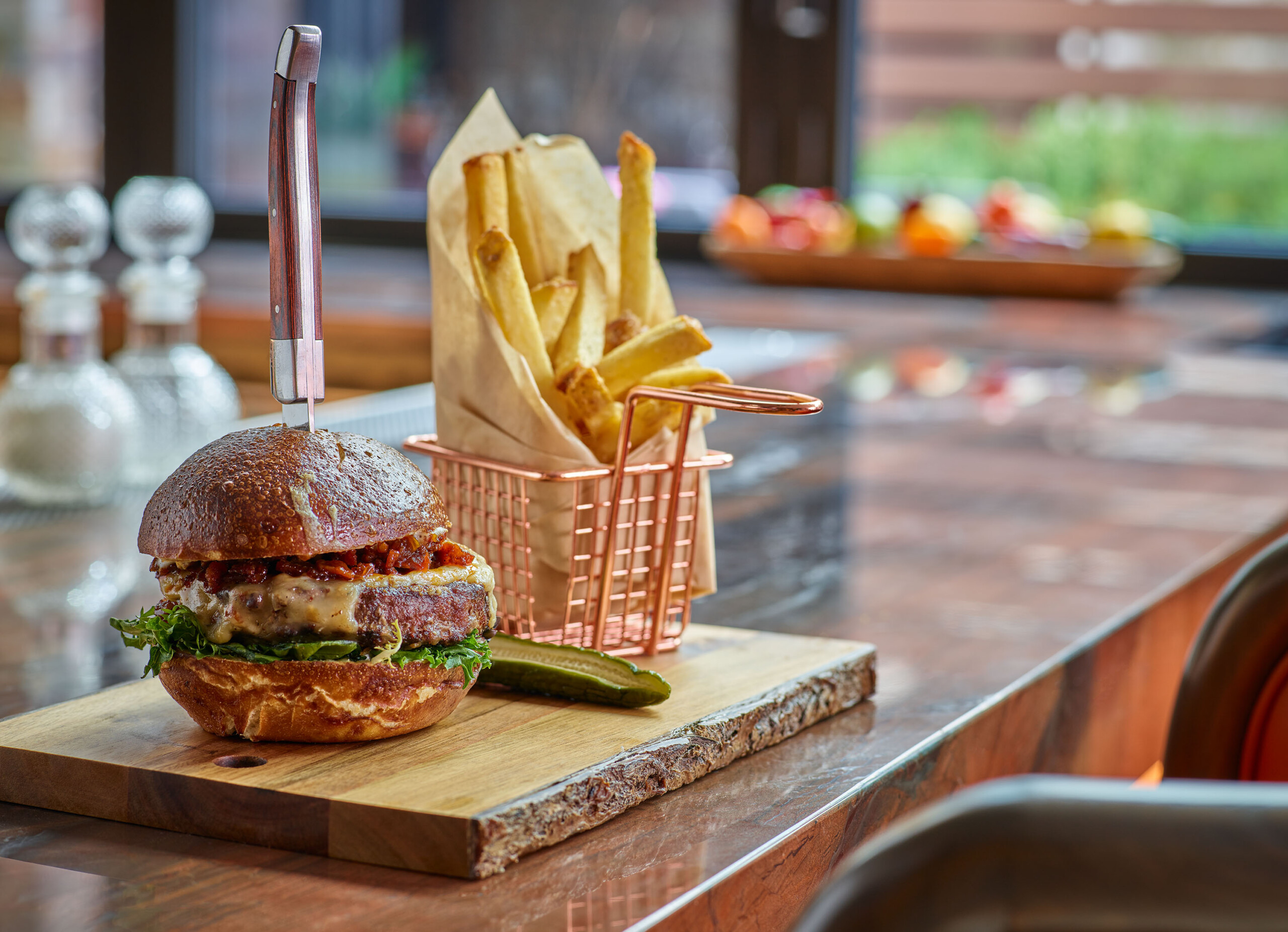 The Best Lunch Spots In Denver By Neighborhood - Colorado Expression ...