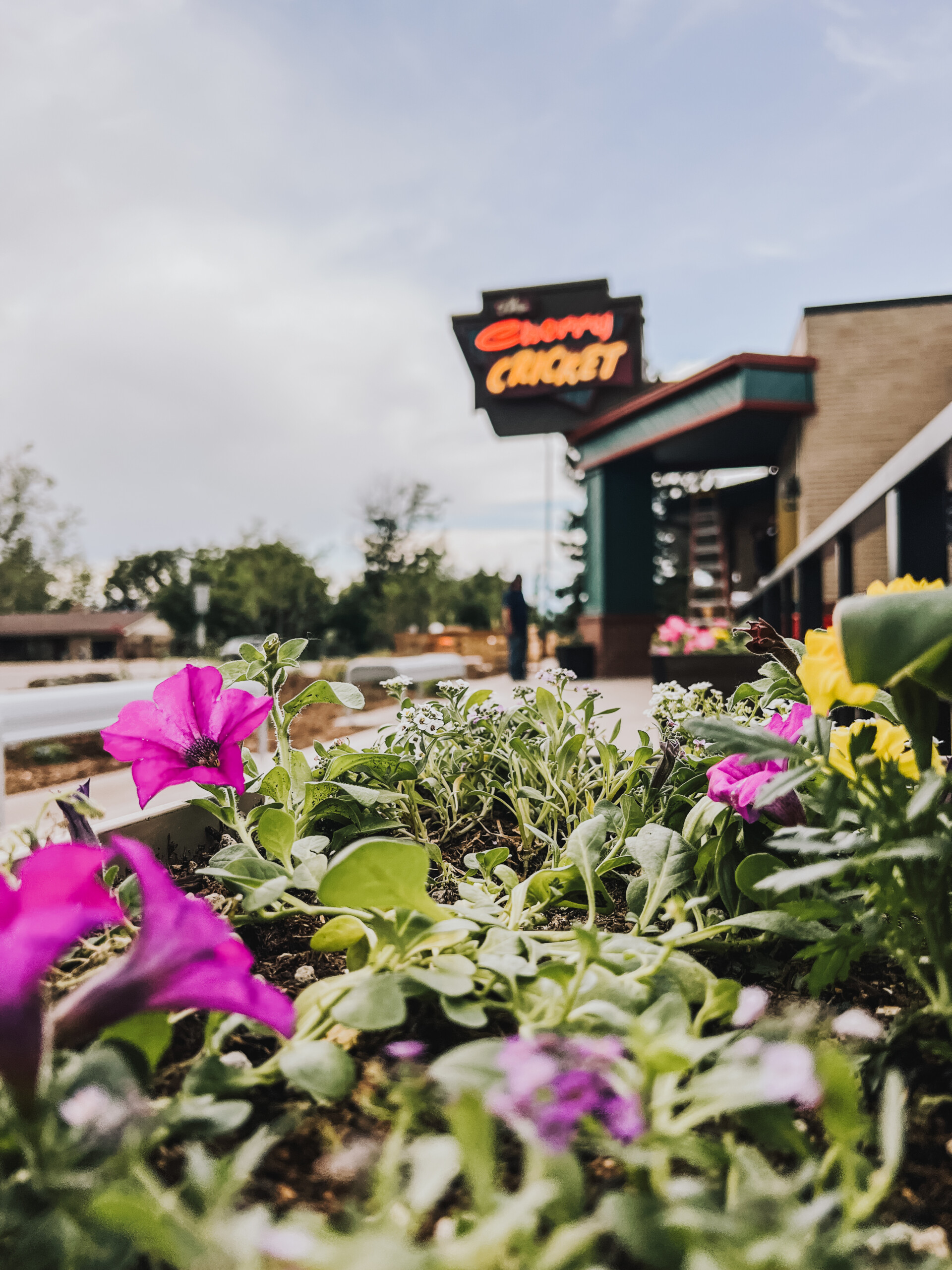 The Best Lunch Spots In Denver By Neighborhood - Colorado Expression ...