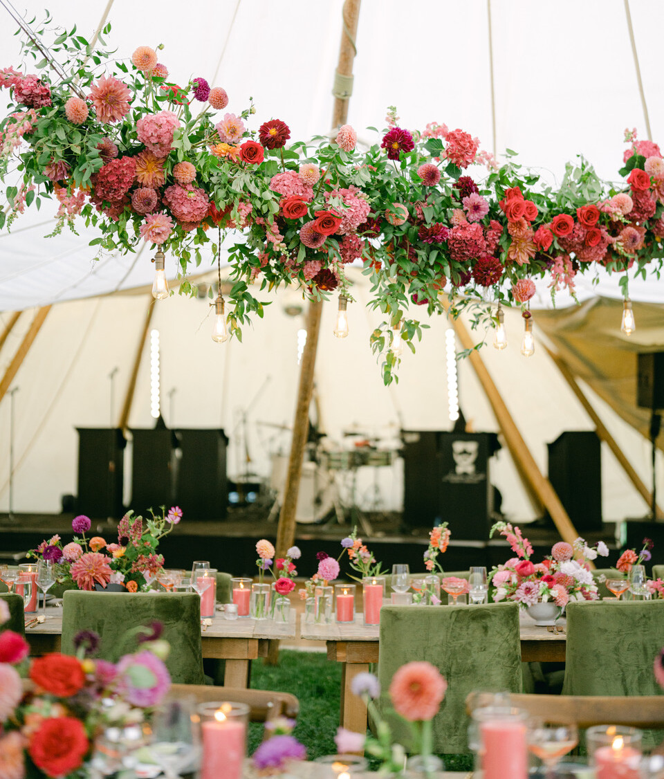 Plan Your Next Event With 10 Stylish Party Trends
