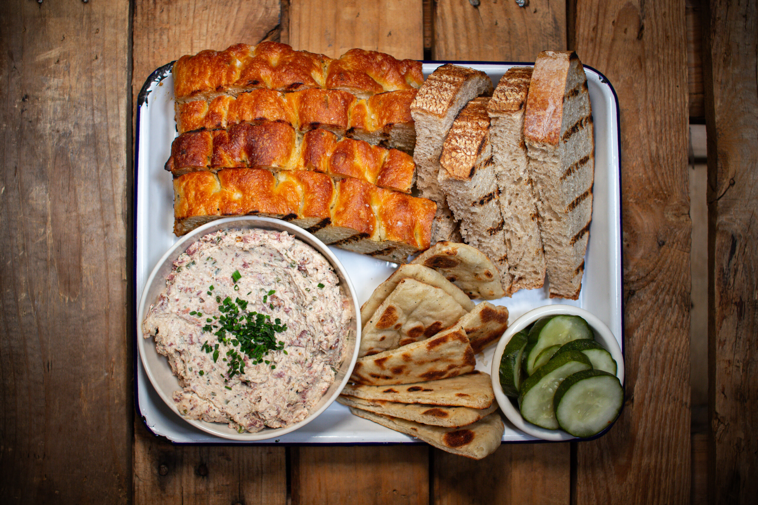 Denver Neighborhood Deli Rolling Out A Delicious Happy Hour Menu ...