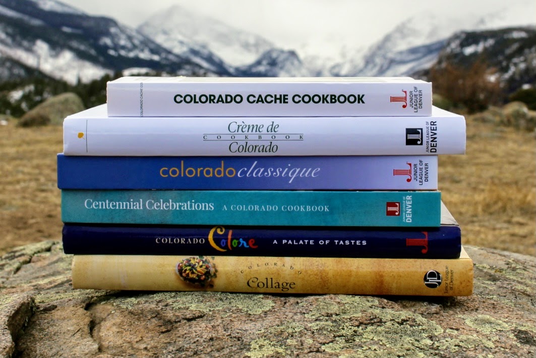 Colorado Expression Magazine - The Best of Colorado Living