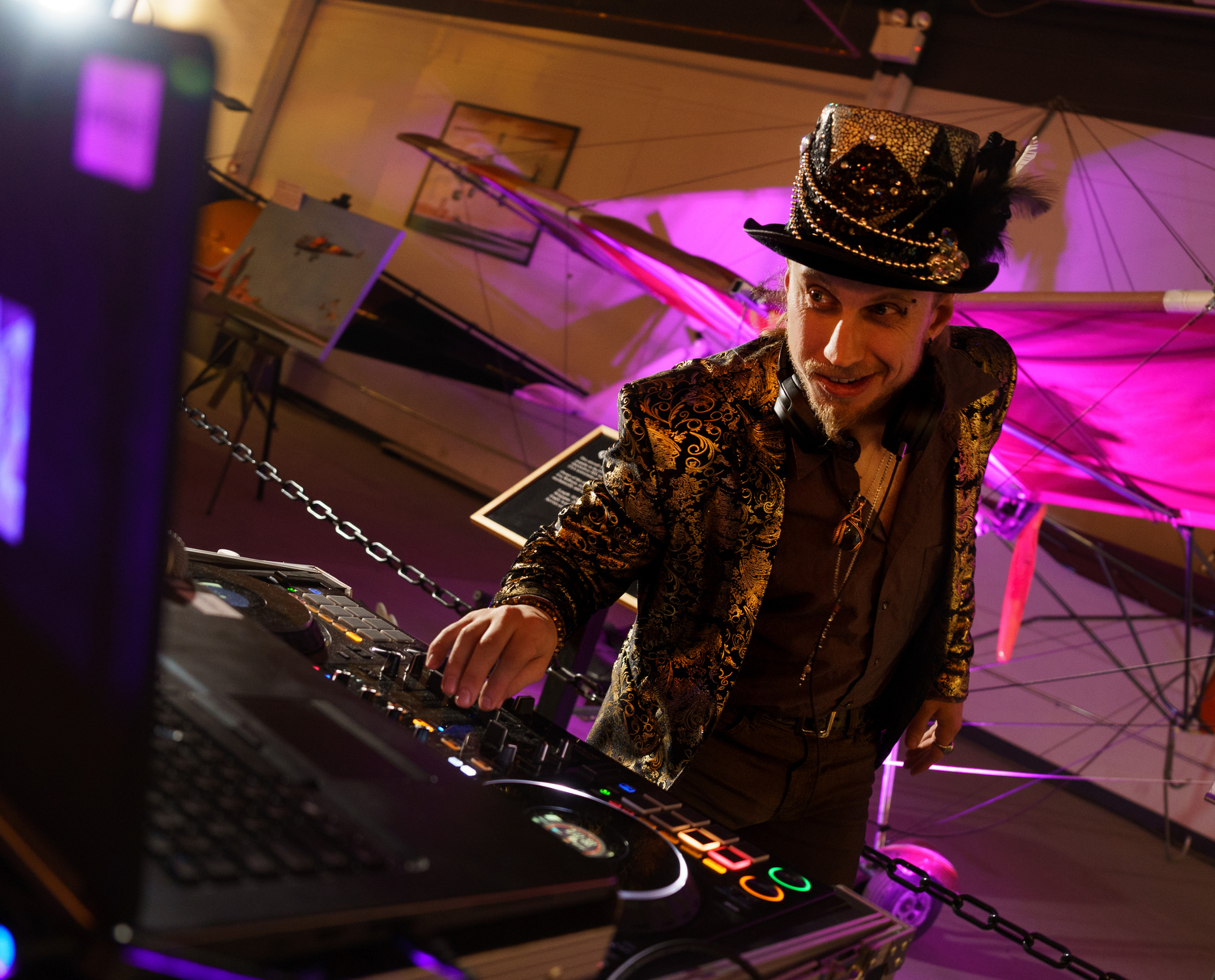 2024 ICON Awards - Colorado Expression Magazine - The Best of Colorado ...