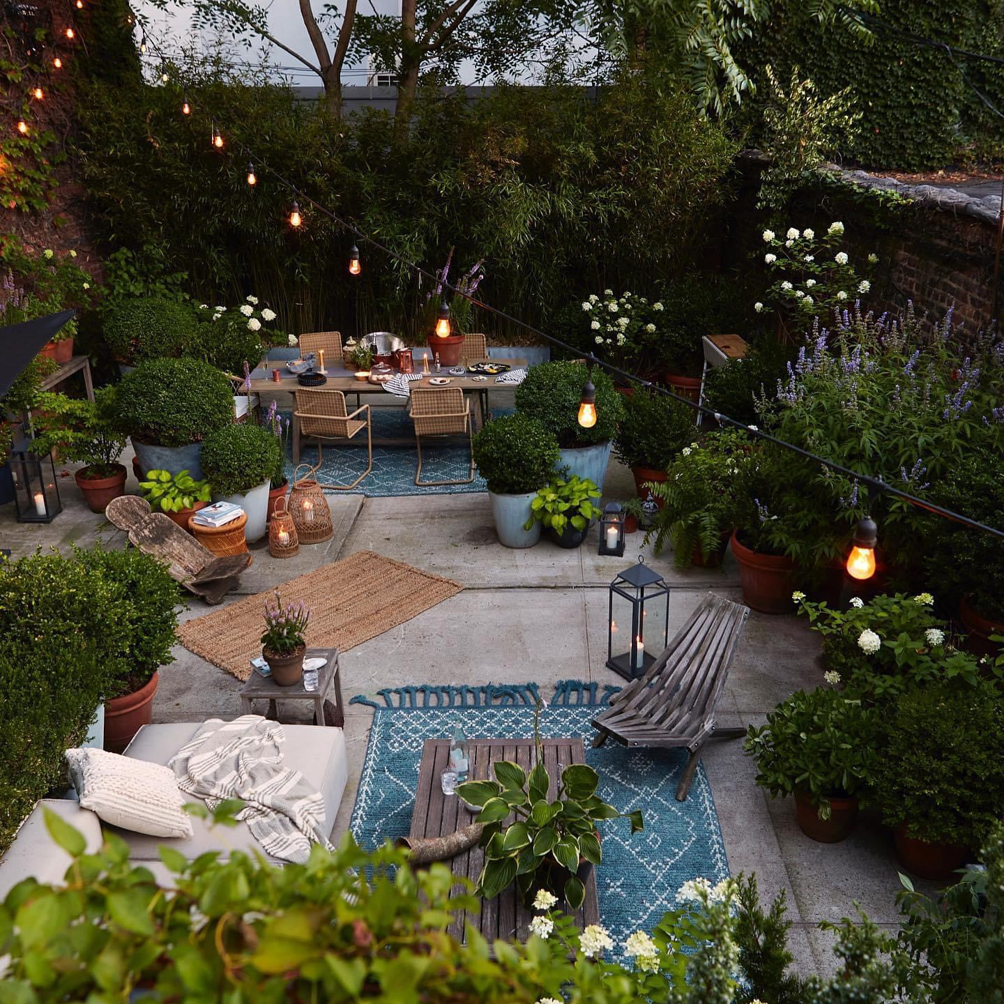 Top Garden Trends For Your Personalized Outdoor Landscape