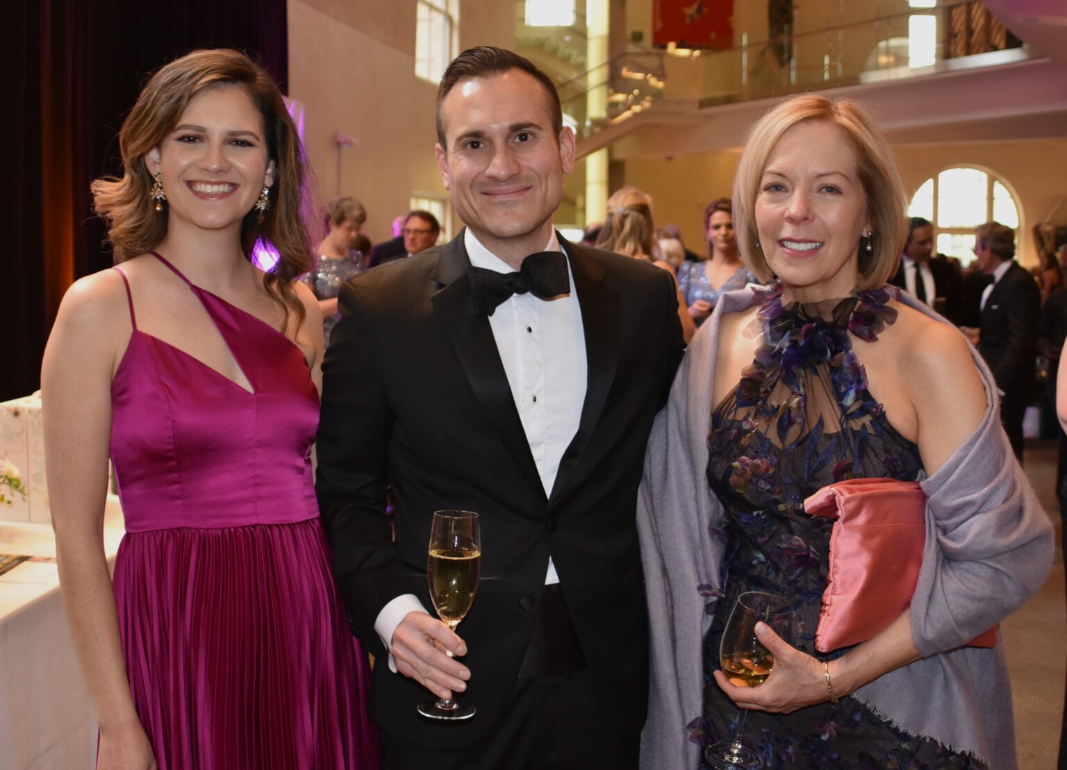 La Belle Epoque Moderne - Colorado Expression Magazine - The Best of ...