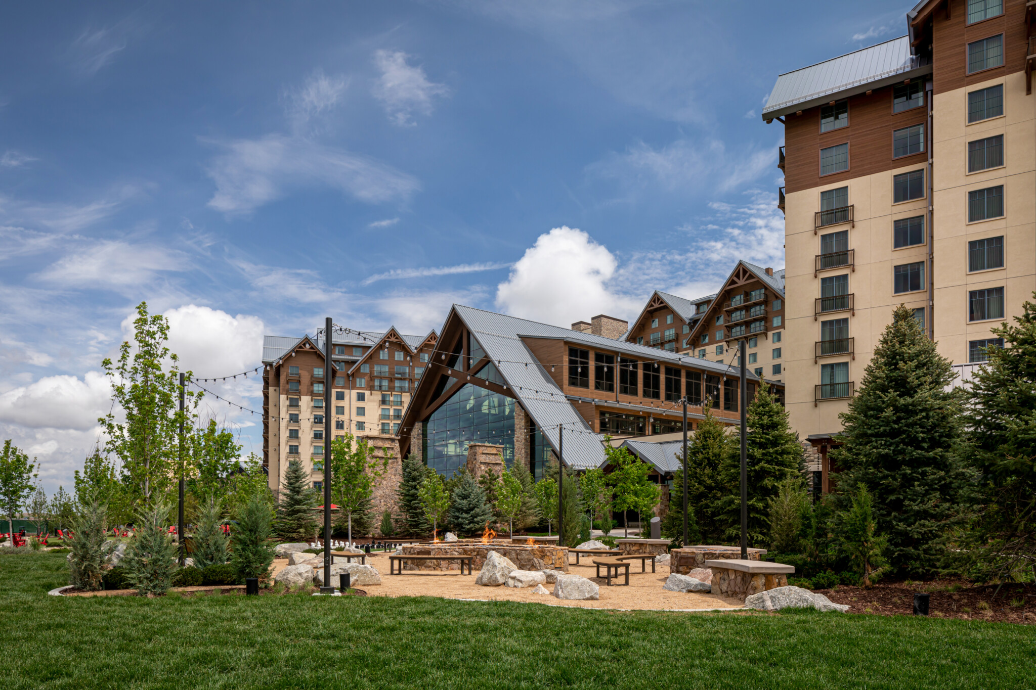 Gaylord Rockies Welcomes Summer With New Family-Friendly Activities
