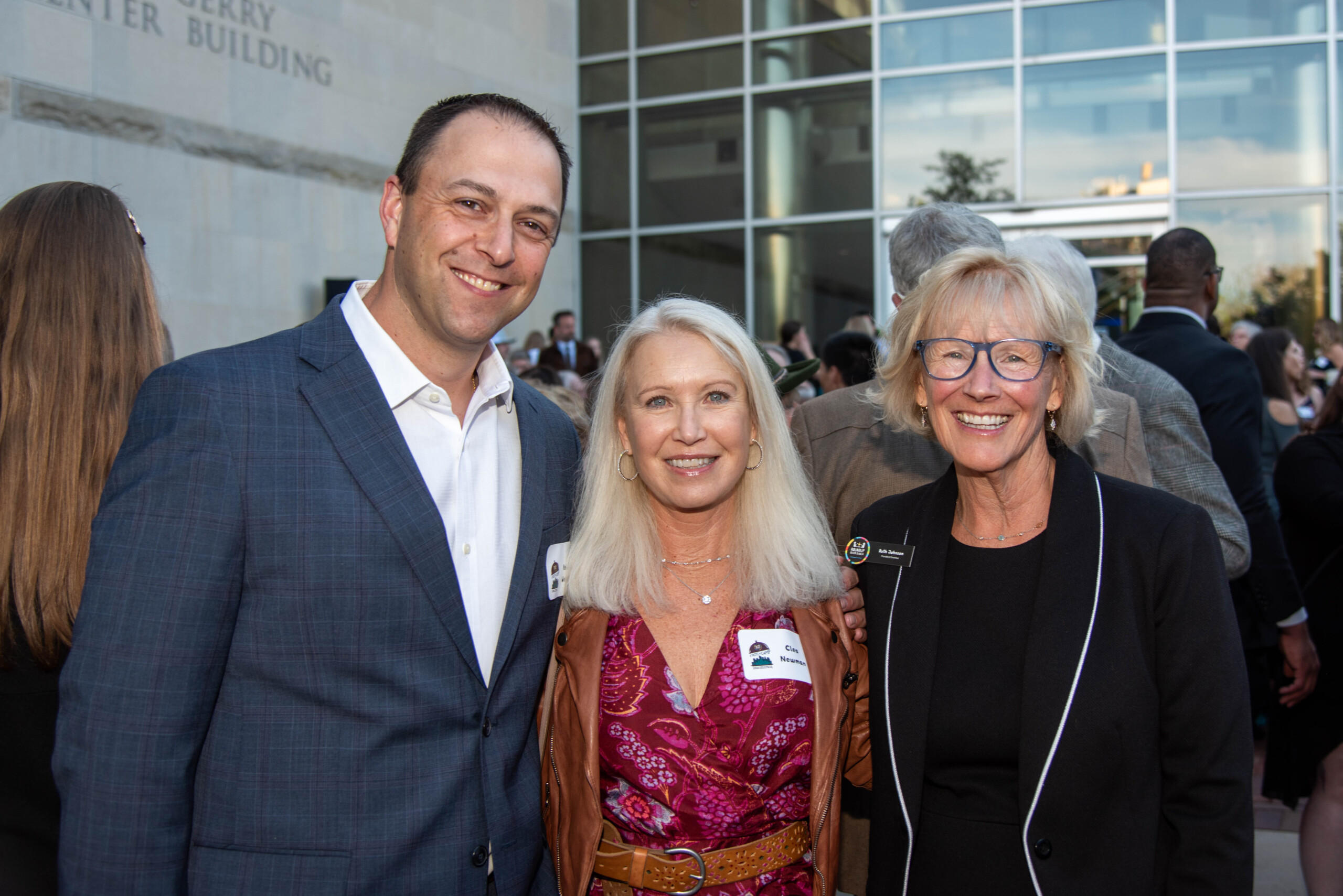 clea newman soderlund