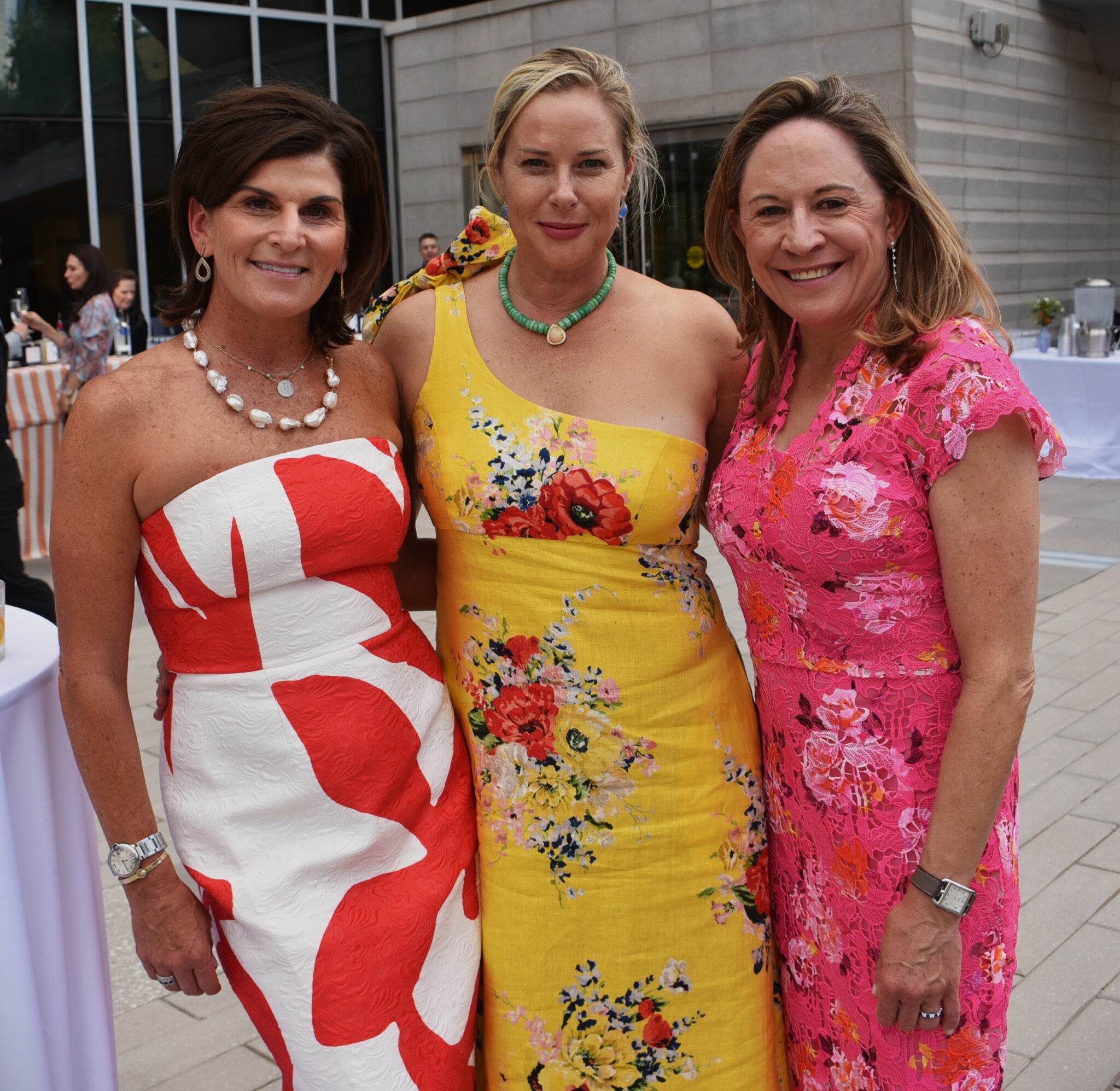 Denver Art Museum Uncorked - Colorado Expression Magazine - The Best of ...