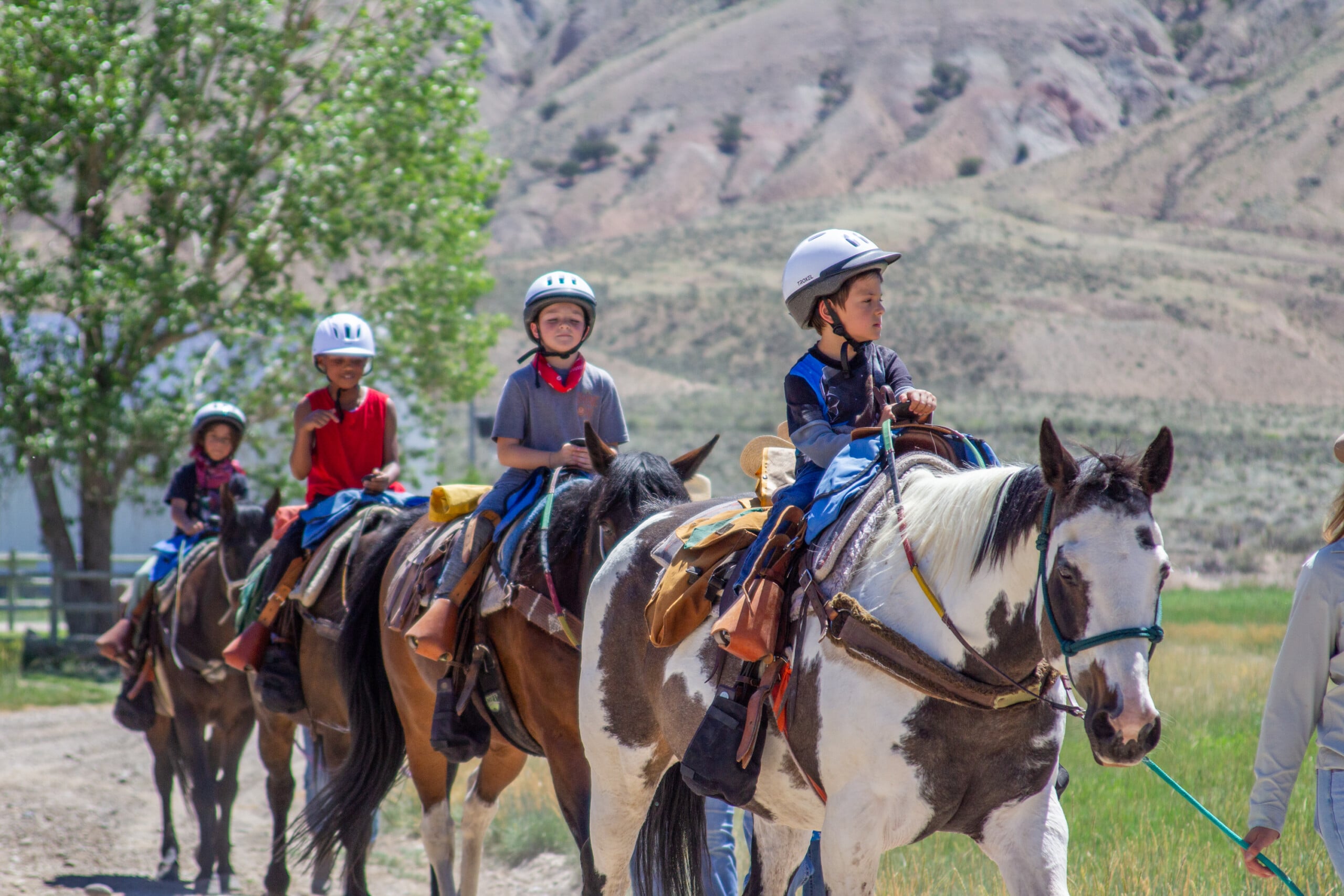 Roundup River Ranch, The Healing Power of Place