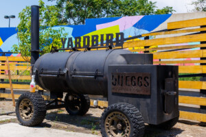 Fabulous Summer Brunch At Yardbird In Denver's RINO District - Colorado ...
