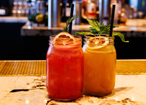 Fabulous Summer Brunch At Yardbird In Denver's RINO District - Colorado ...