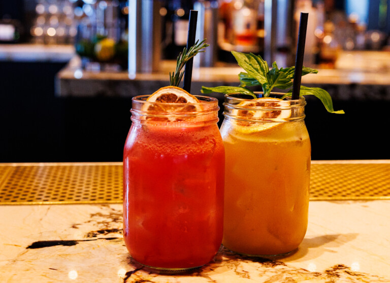 Fabulous Summer Brunch At Yardbird In Denver's RINO District - Colorado ...