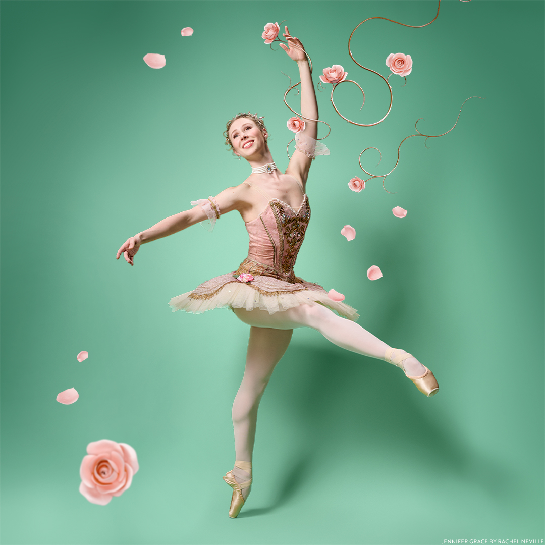 Colorado Ballet Presents Its 2024/2025 Season - Colorado Expression ...