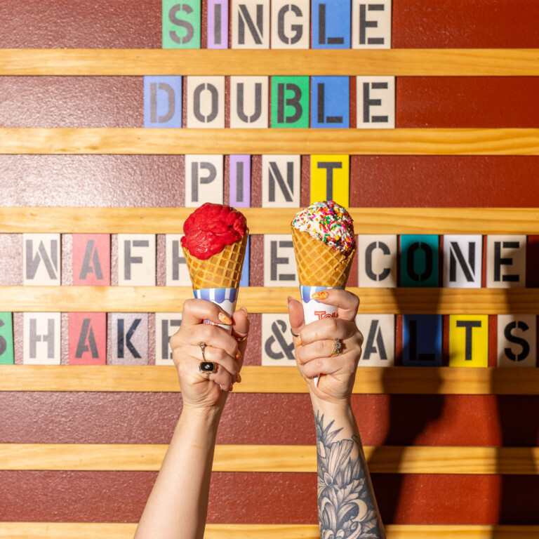 Denver Milk Market In LoDo Unveils Extensive New Refresh - Colorado ...