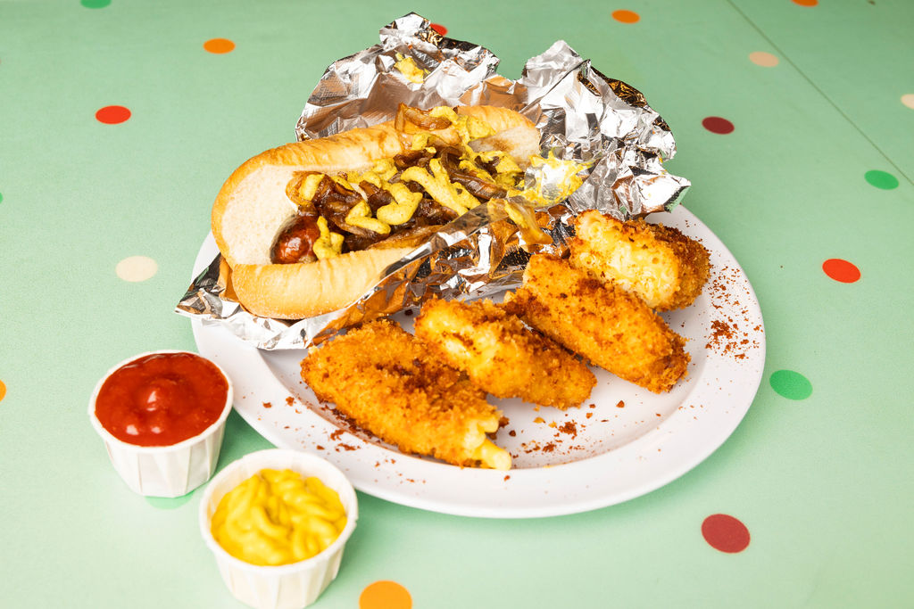 Denver Milk Market In LoDo Unveils Extensive New Refresh - Colorado ...