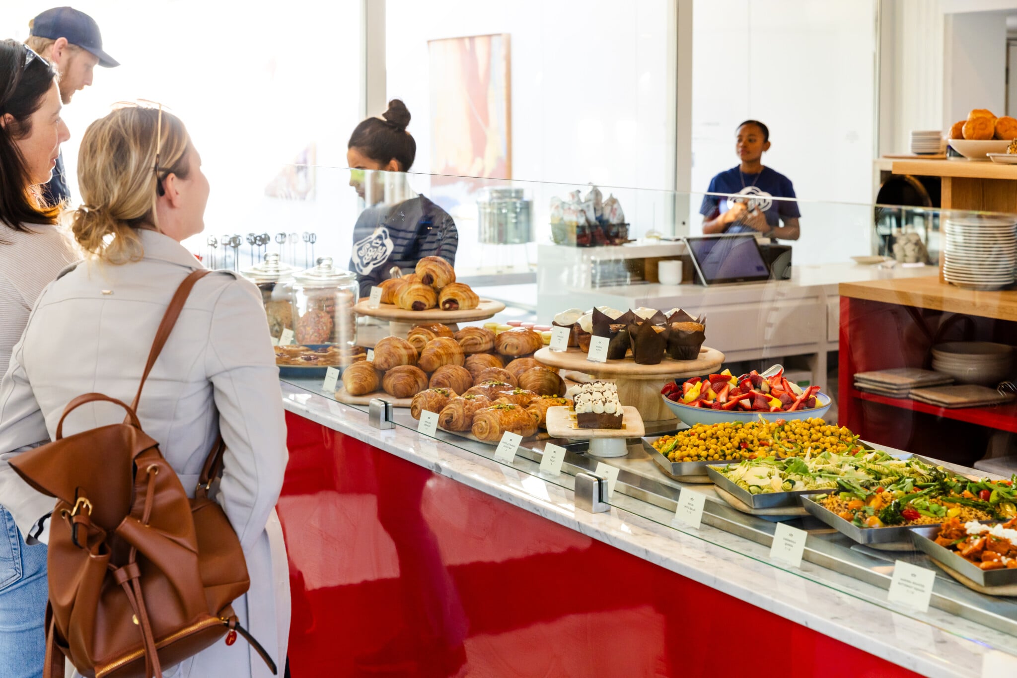 Swedish Hill Cafe Opens On The Aspen Art Museum’s Rooftop - Colorado ...