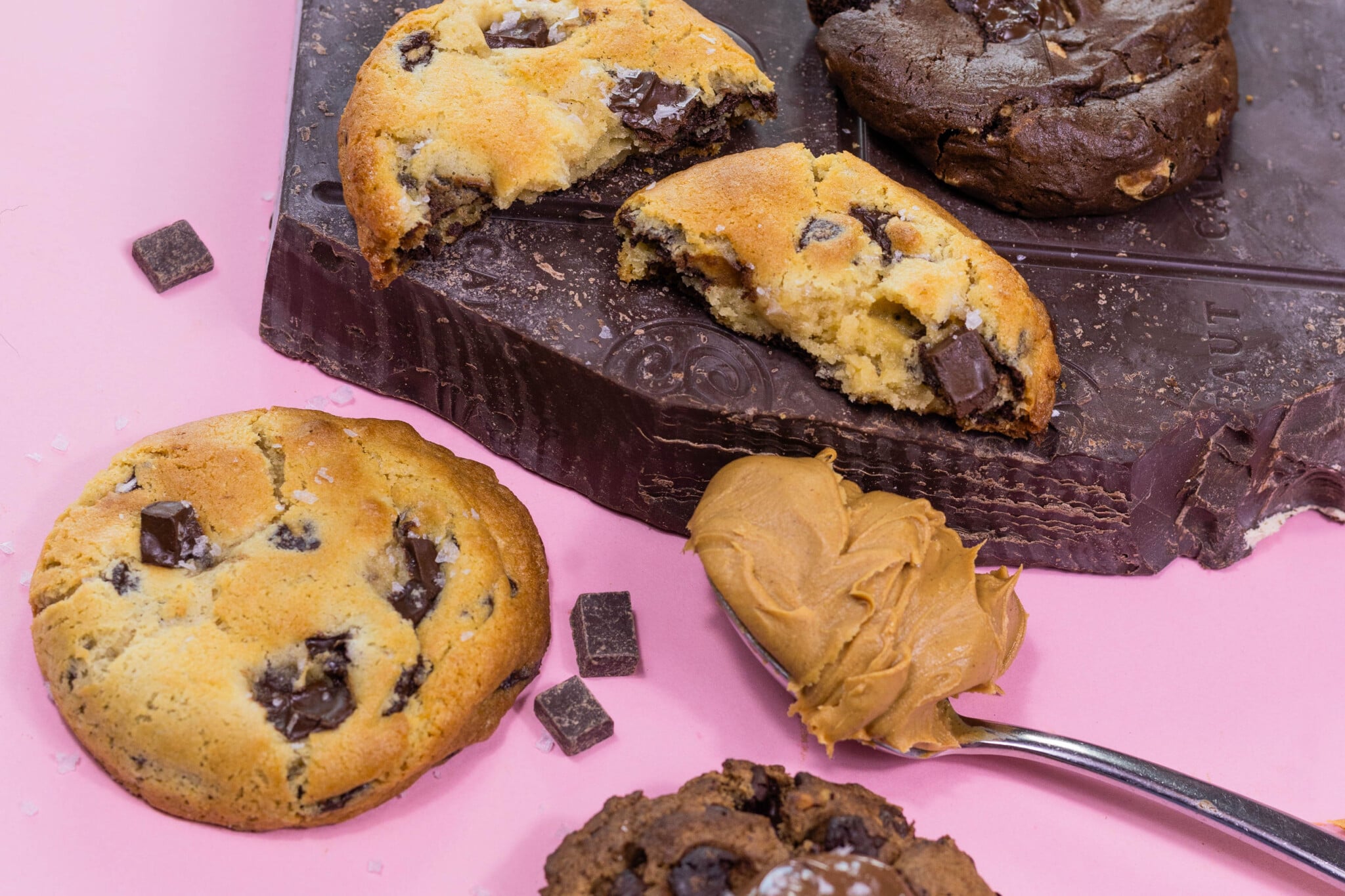 Freshly Baked Cookies Straight From The Window Of Happiness - Colorado ...