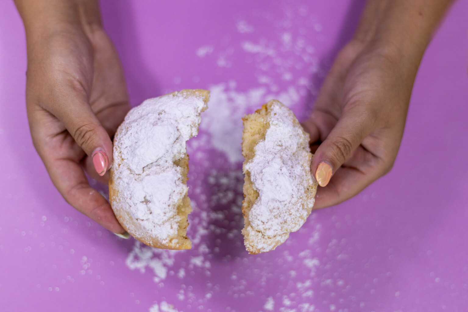Freshly Baked Cookies Straight From The Window Of Happiness - Colorado ...