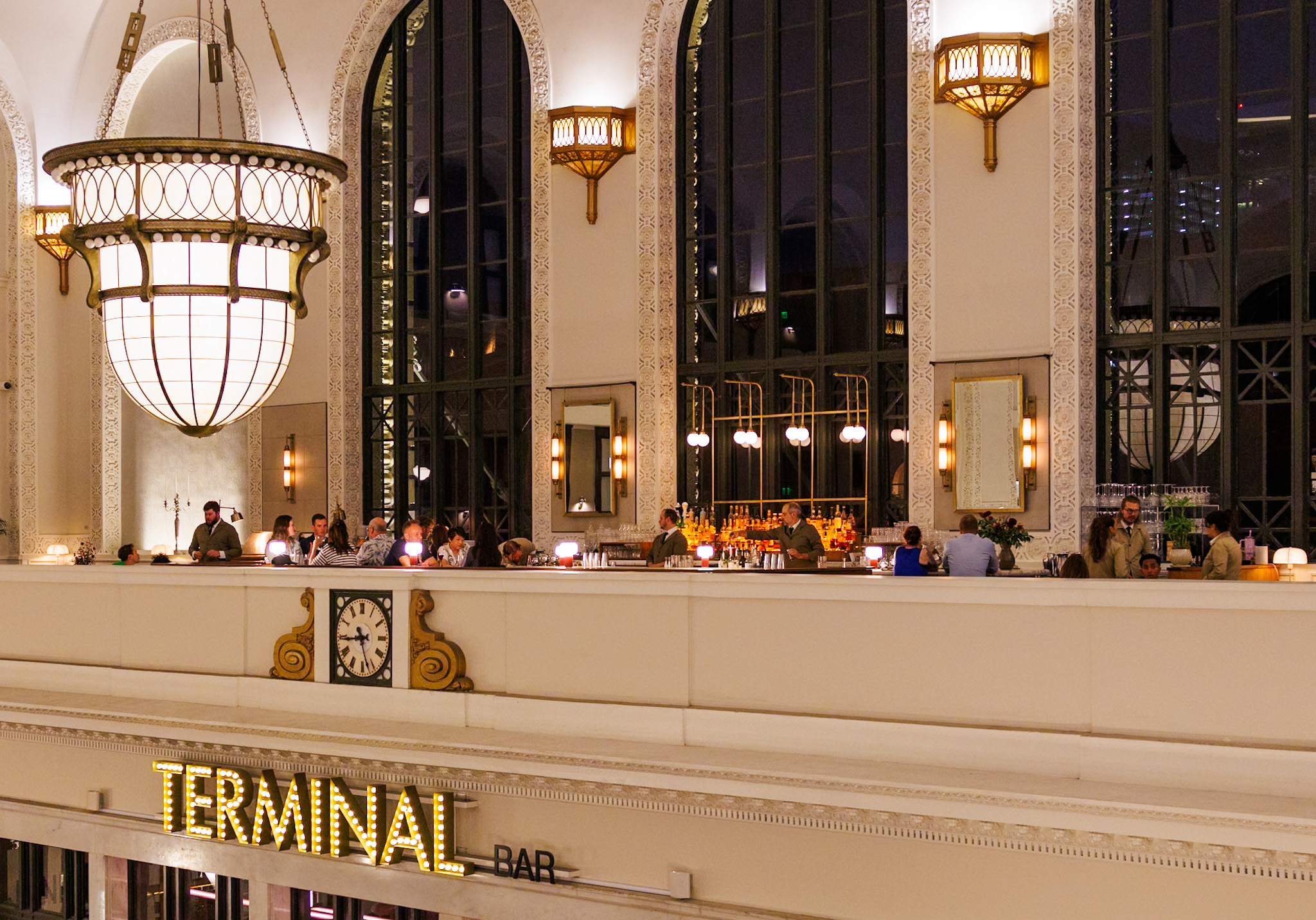 Best Way To Spend A Staycation In The LoDo District - Colorado ...