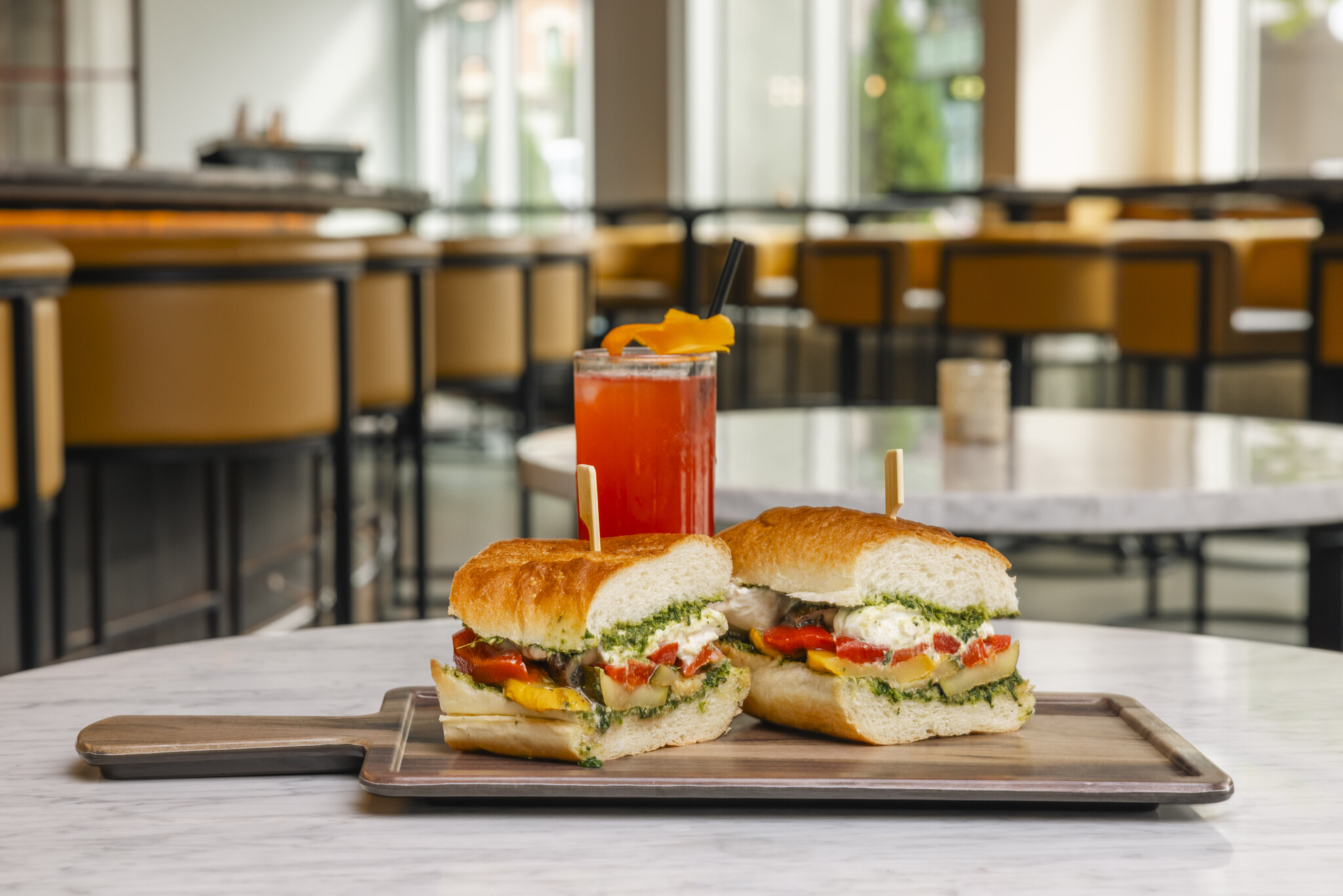 Denver Milk Market In LoDo Unveils Extensive New Refresh - Colorado ...