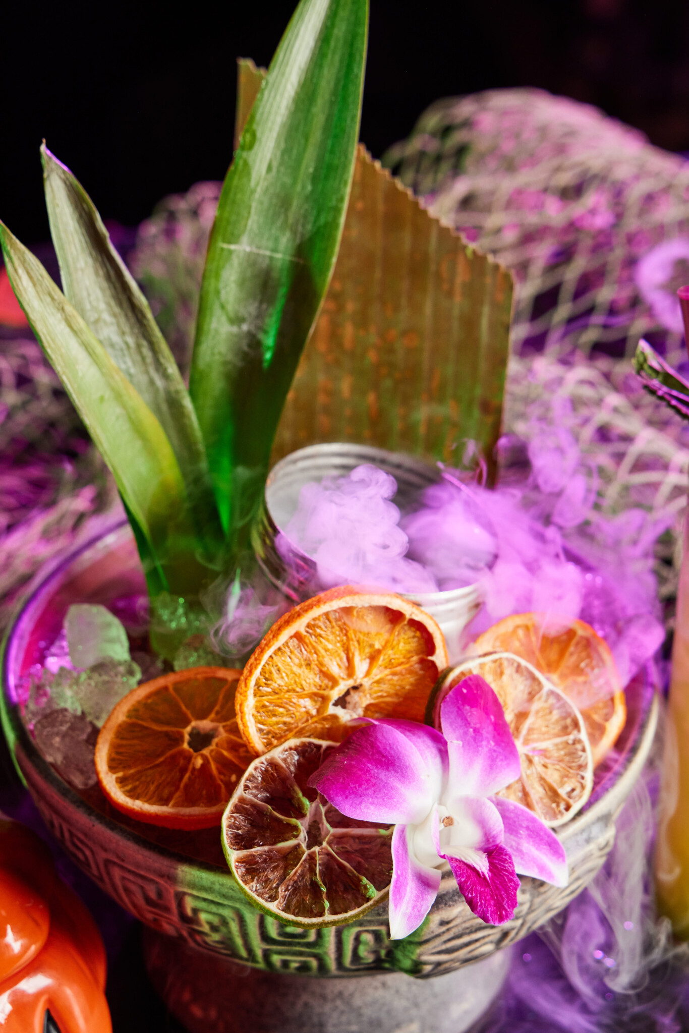 Adrift Tiki Bar Launches Nightmare in Paradise this October - Colorado ...