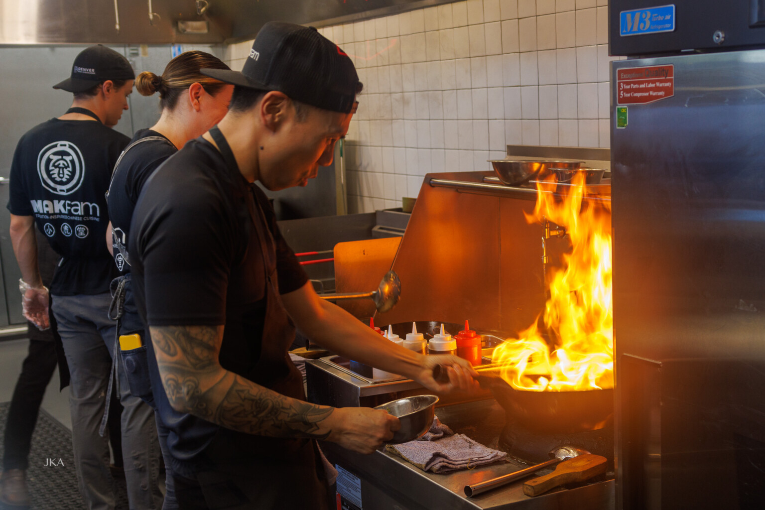 Denver Restaurant Receives Award For Outstanding Asian Cuisine ...