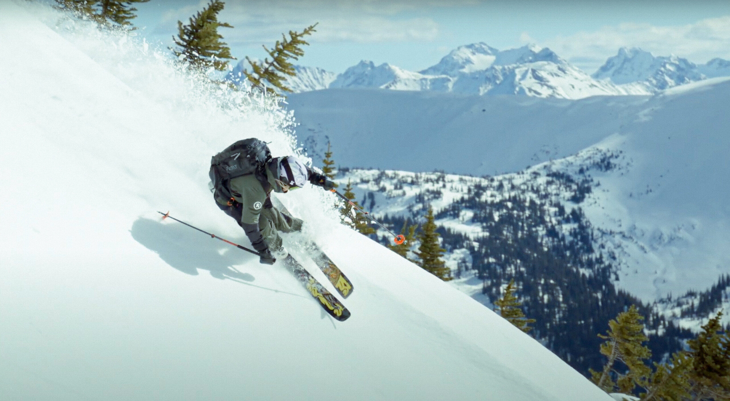 Warren Miller’s 75th Film Returns To Boulder And Denver This November ...