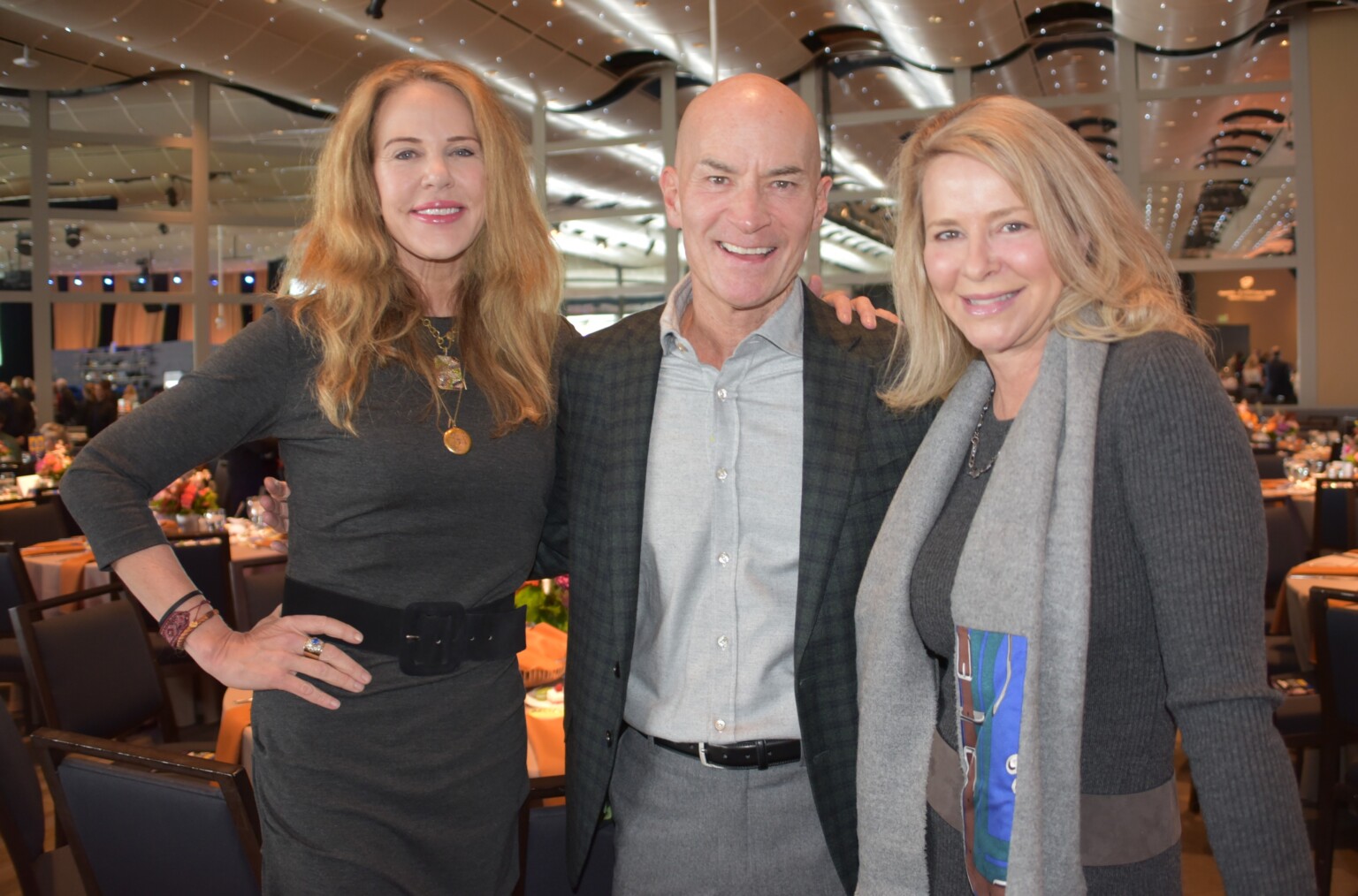 Depression Center Annual Luncheon - Colorado Expression Magazine - The ...