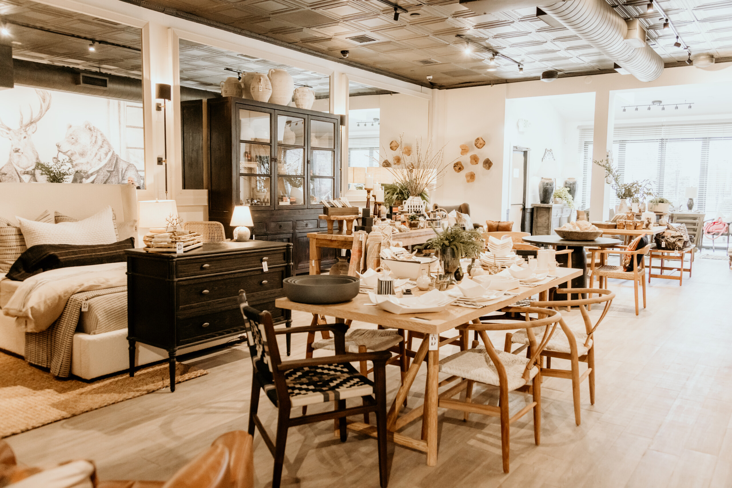 The Den Now Open In Cherry Creek North - Colorado Expression Magazine ...