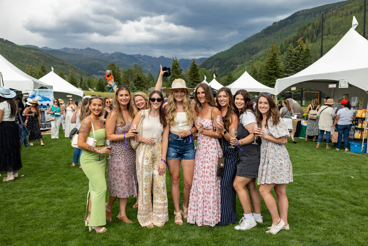 Colorado Expression Magazine - The Best of Colorado Living