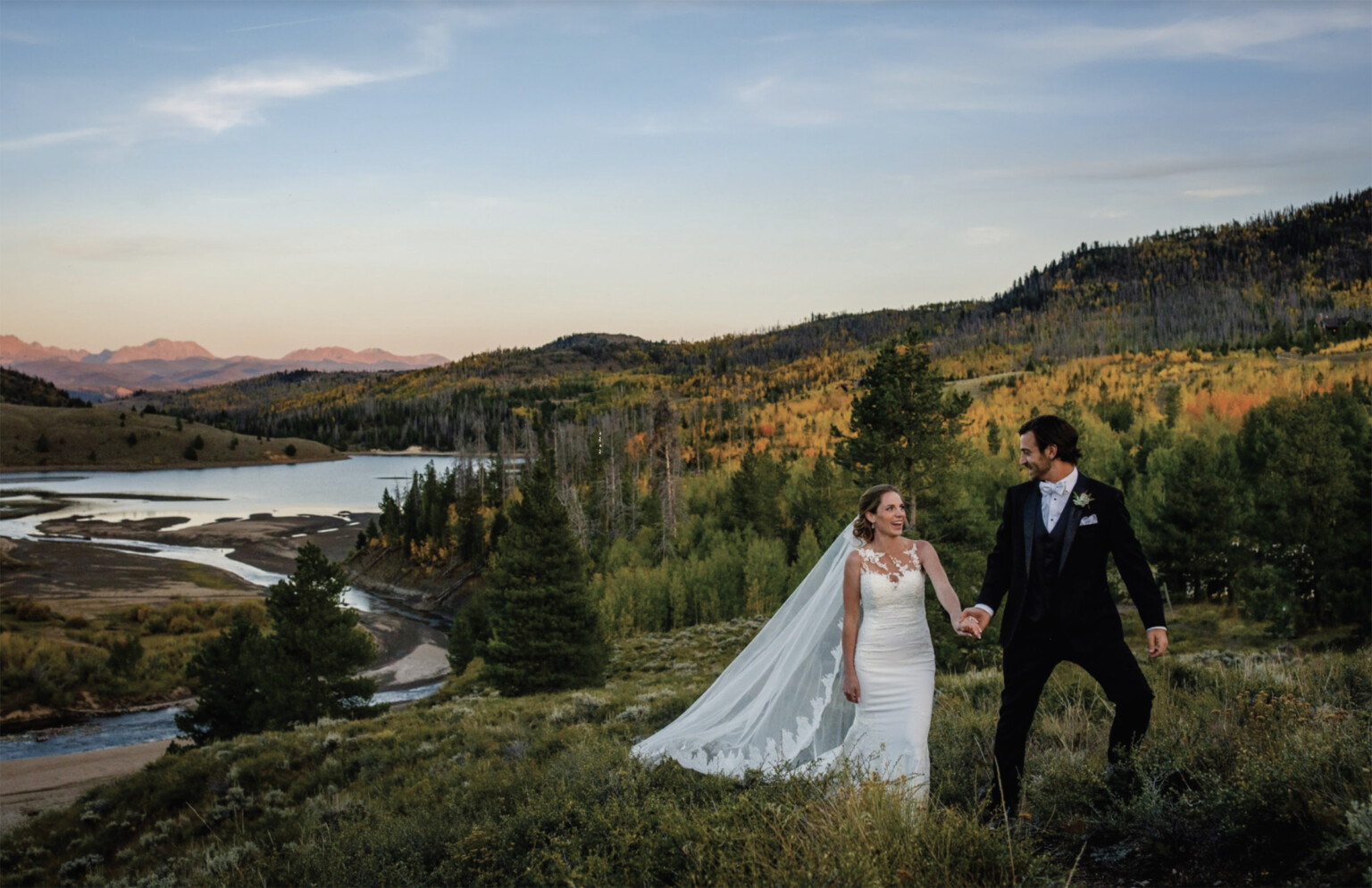 Colorado Expression Magazine - The Best of Colorado Living