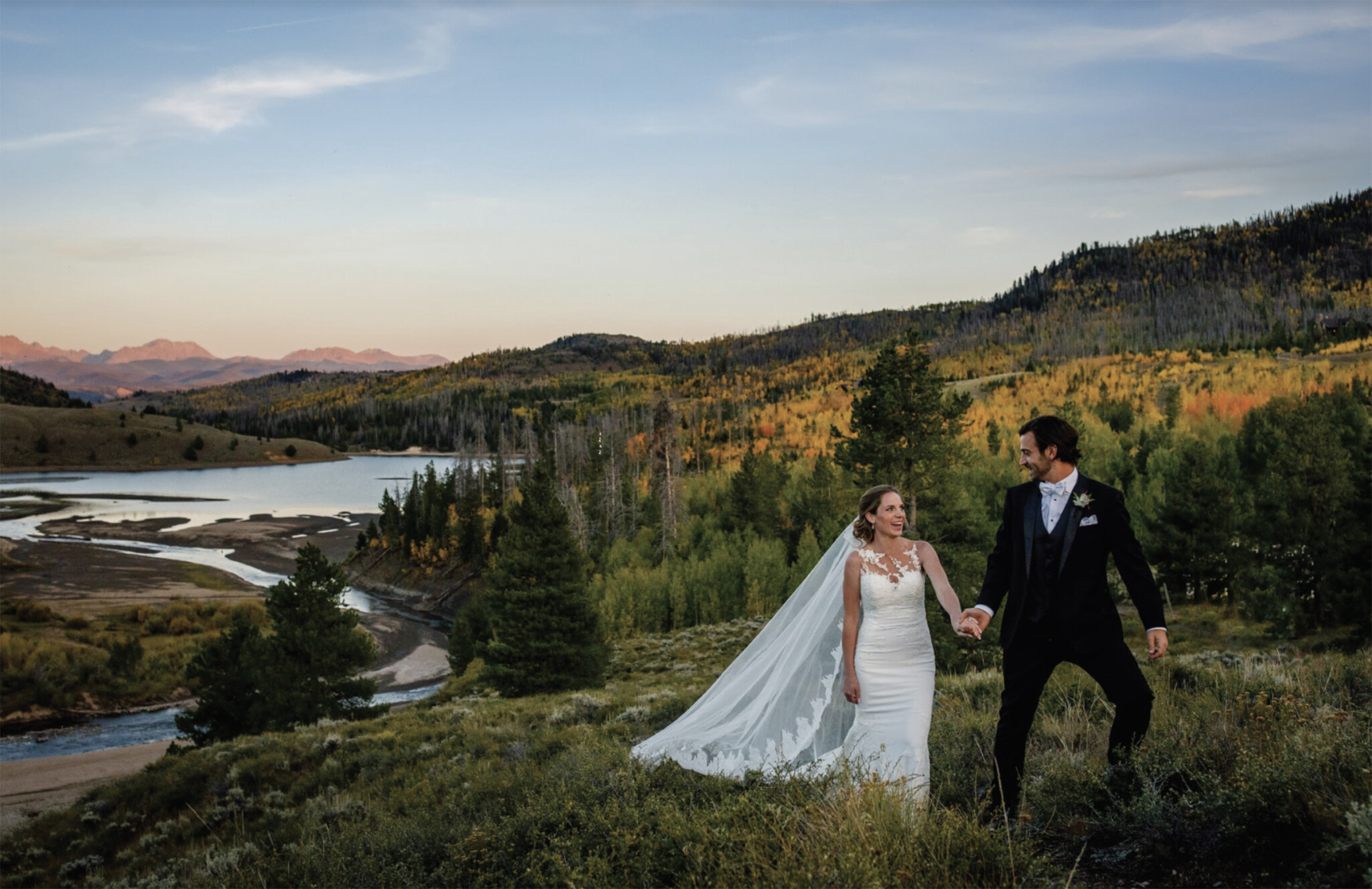 Colorado Expression Magazine - The Best of Colorado Living