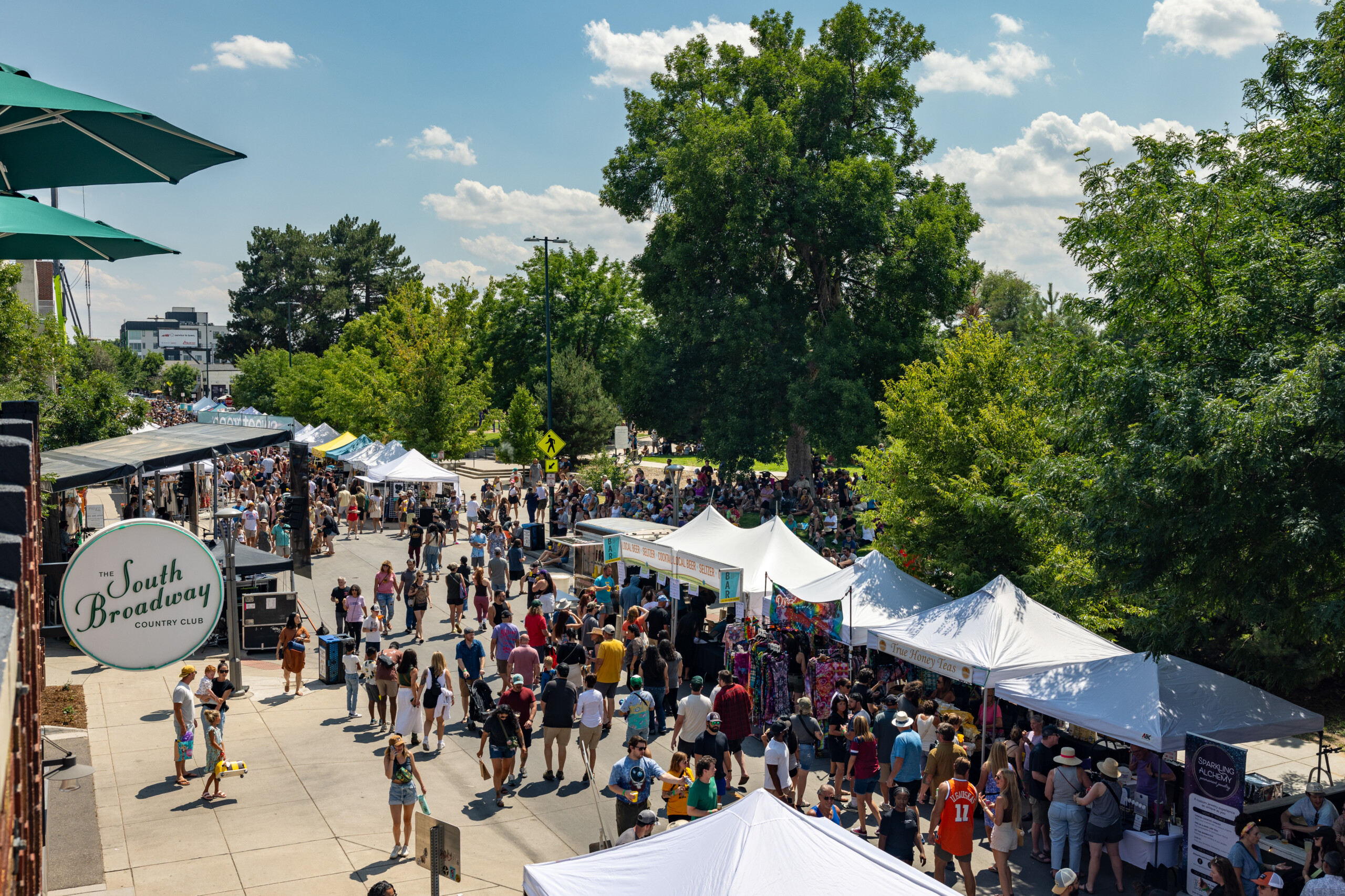 Fun Two-Day Summer Festival Returns To Denver - Colorado Expression ...