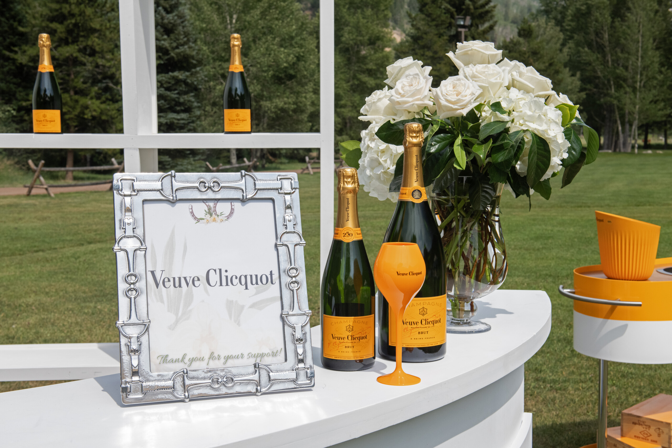 Rendezvous at the Ranch - Colorado Expression Magazine - The Best of ...