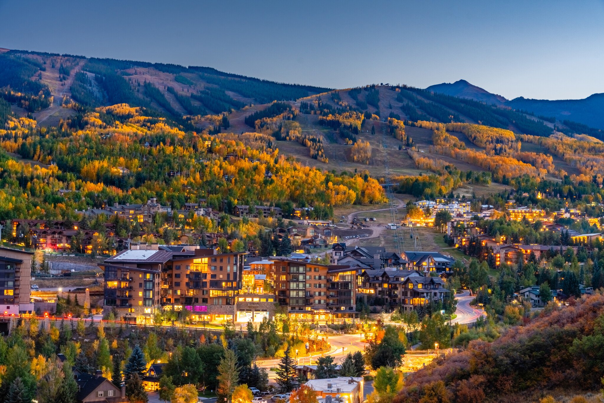 Colorado Expression Magazine - The Best of Colorado Living