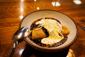 Chef Johnny Curiel’s Cozobi Fonda Fina Recognized with Michelin Bib ...