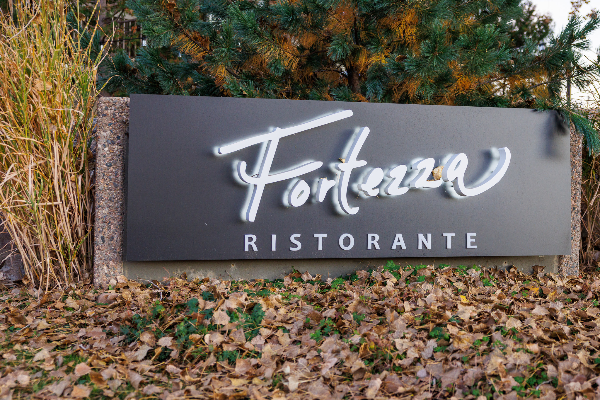 Fortezza Ristorante Brings Northern Italian Elegance to Colorado ...