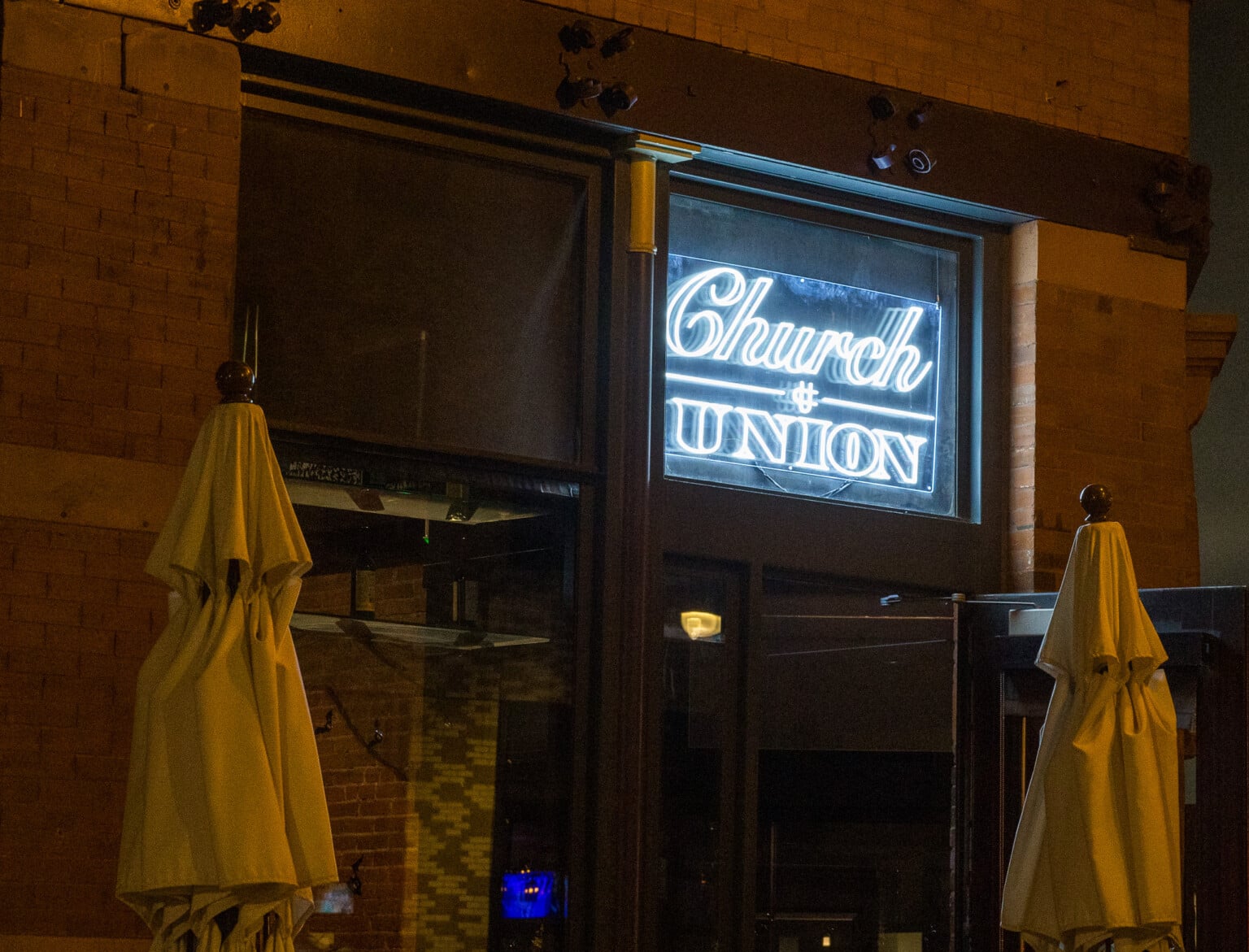 A Must-Dine Experience: Church & Union Denver - Colorado Expression ...
