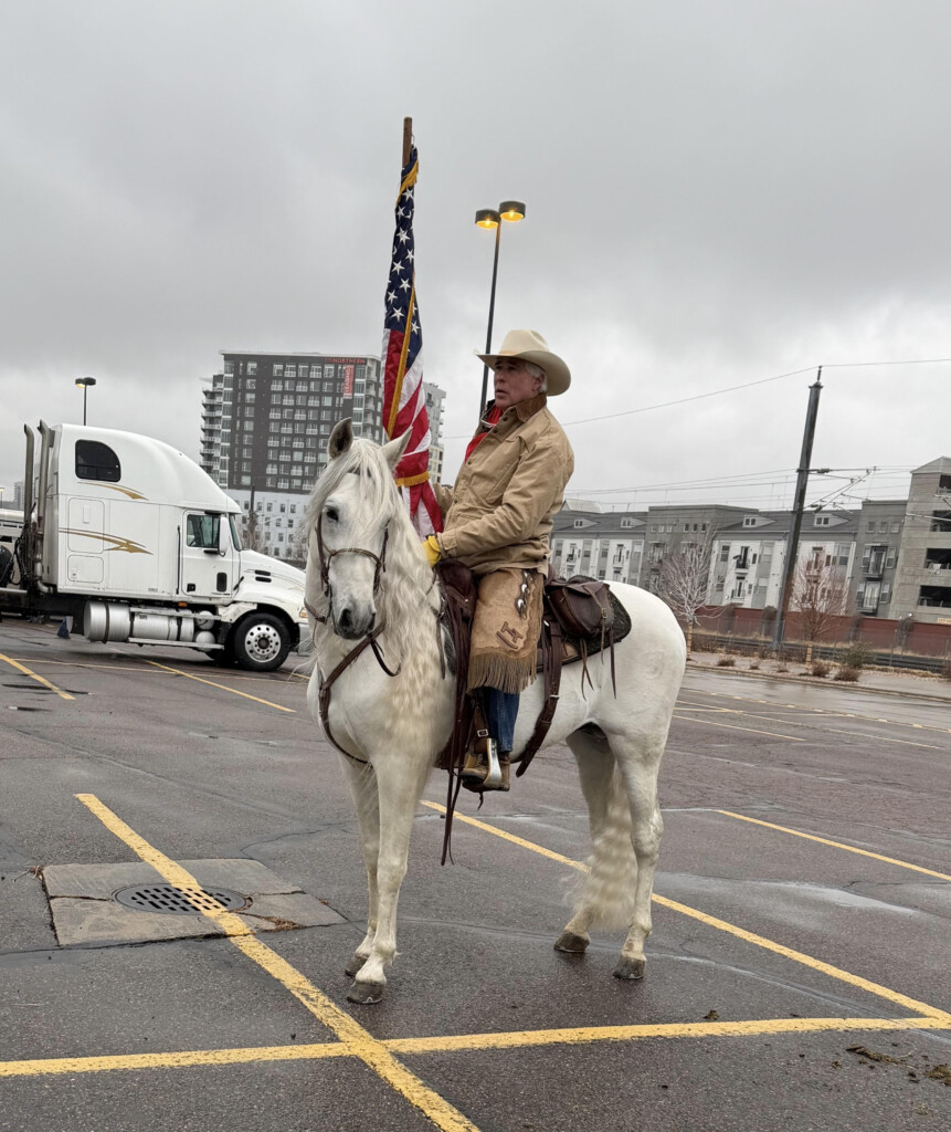 Western Stock Show Association Elects ﻿Dr. Kelly B. Tisher, DVM, to ...