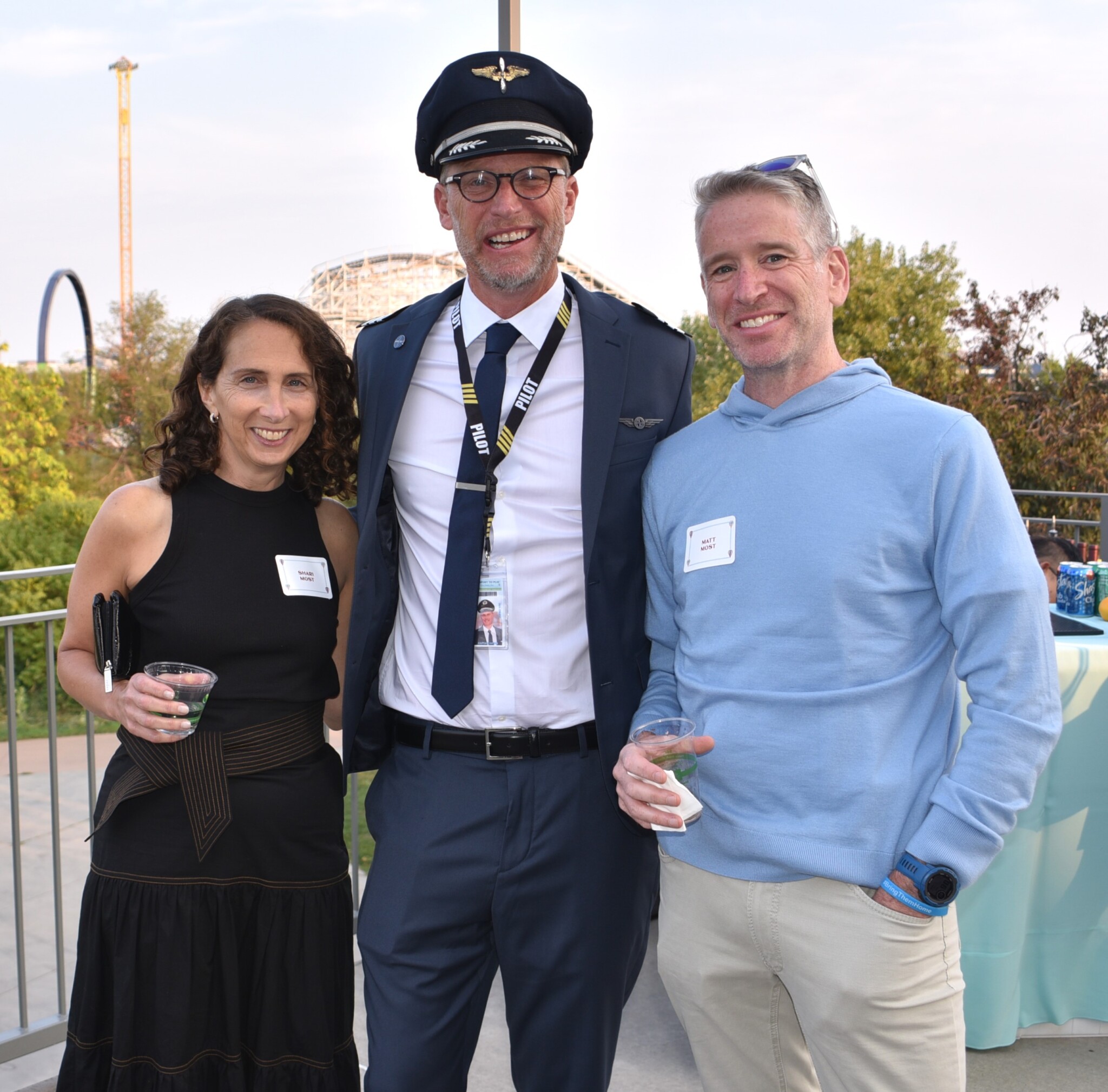 Birthday Bash - Colorado Expression Magazine - The Best of Colorado Living