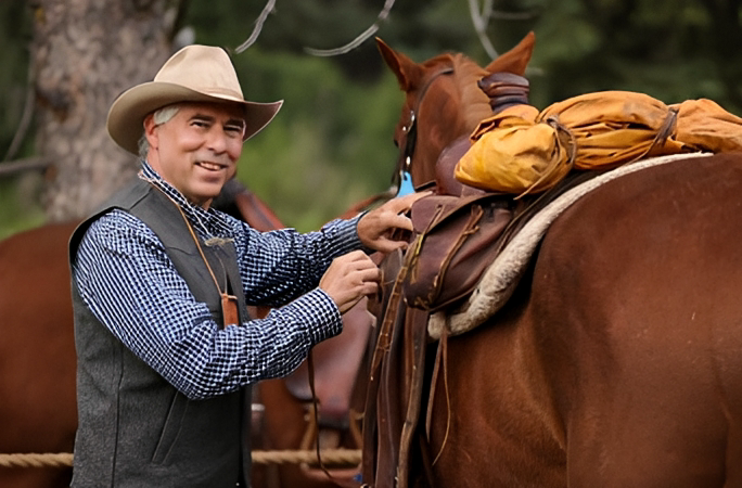 Western Stock Show Association Elects ﻿Dr. Kelly B. Tisher, DVM, to ...